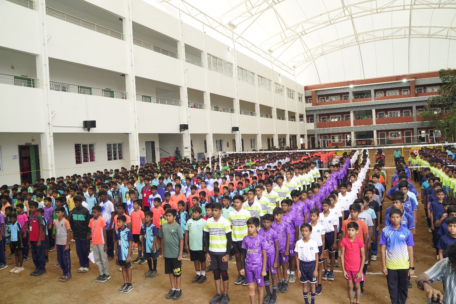 Kids Club Cbse School